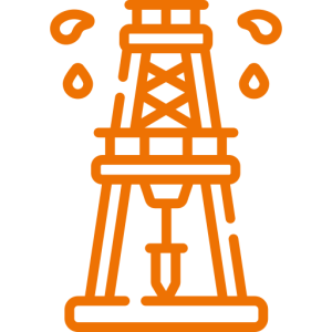 EXPLORATION AND PRODUCTION - Dana Energy