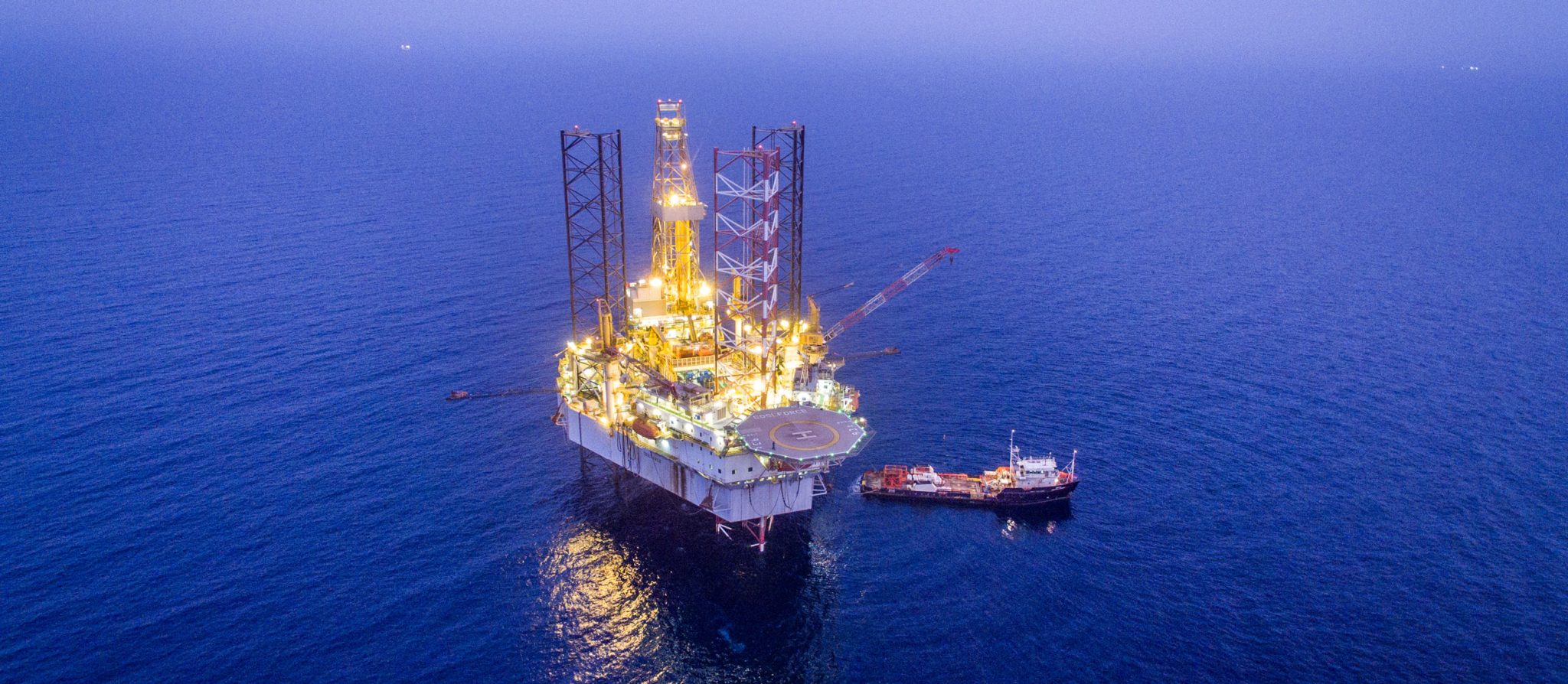 OILFIELD SERVICES – Dana Energy