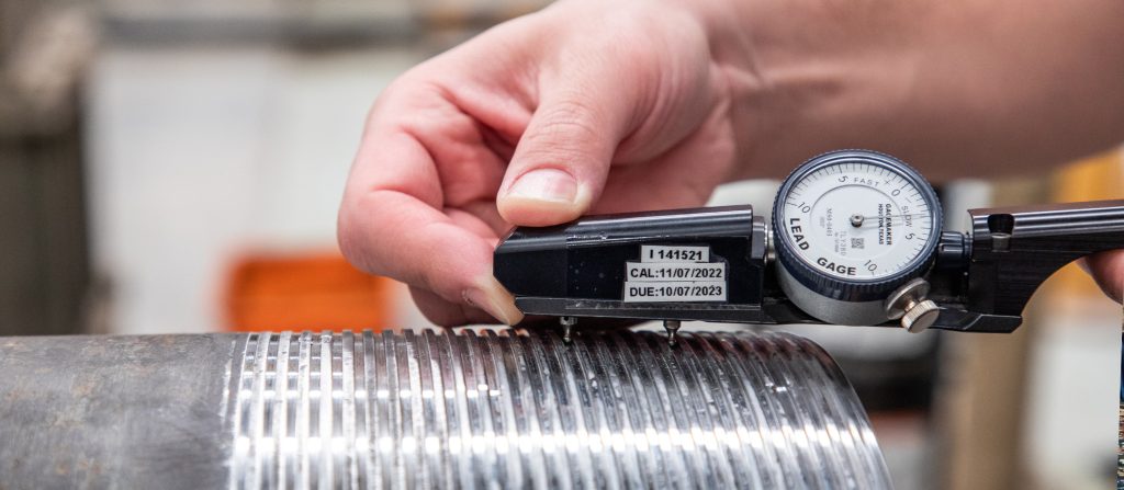 TUBULAR CONNECTIONS - Dana Energy