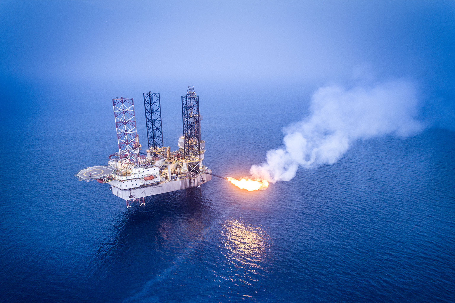 Who We Are - Dana Energy