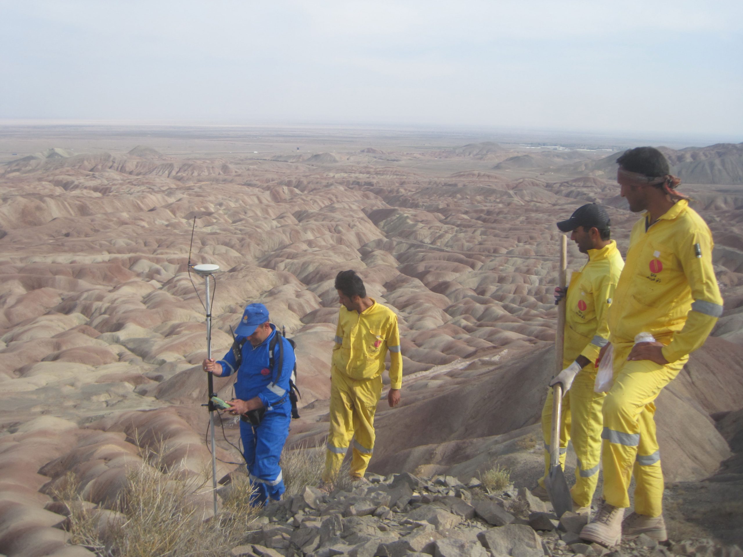 Dana Energy To Acquire and Analyze Passive Seismic Data - Dana Energy