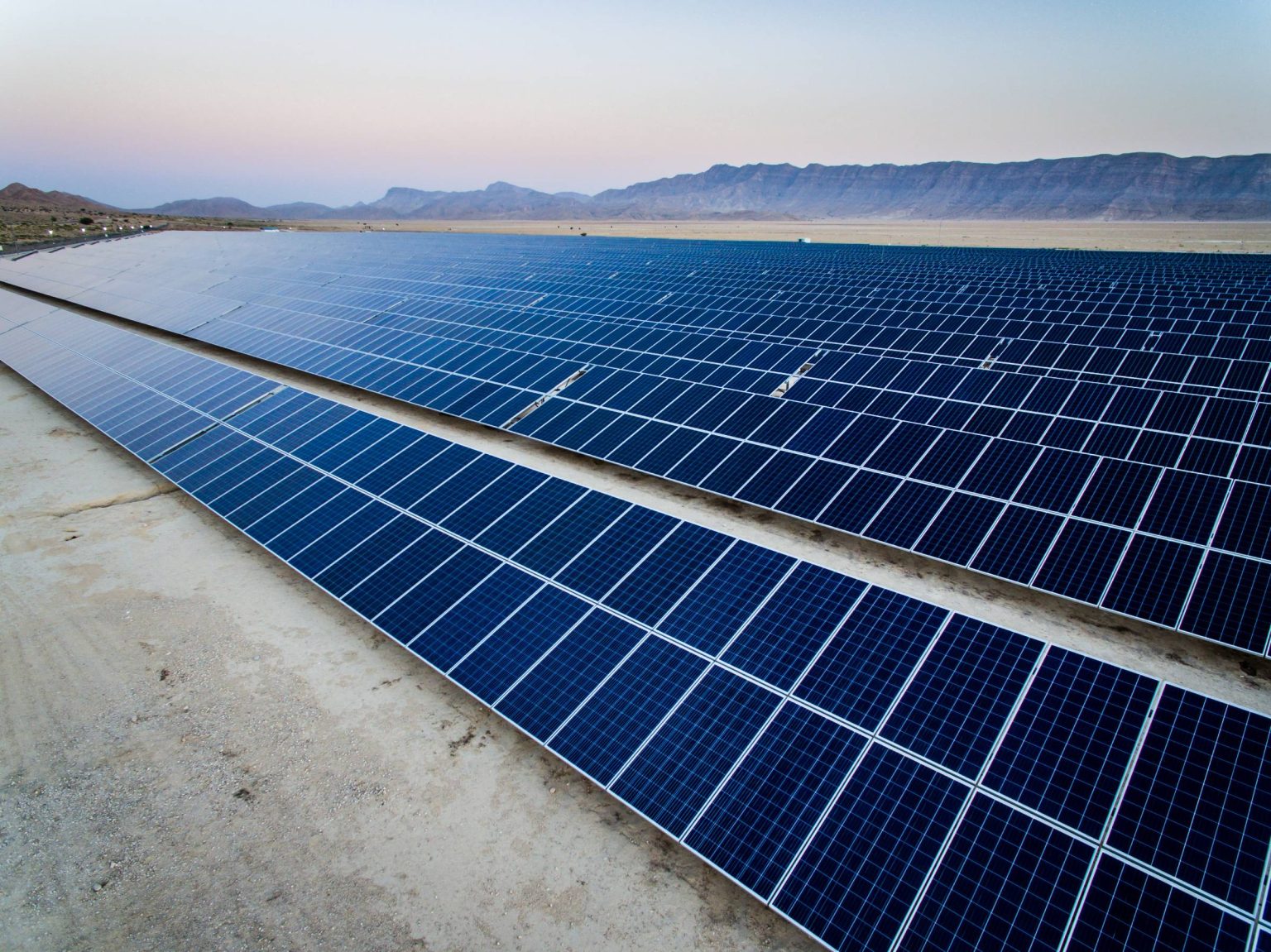 INVESTMENT - Dana Energy