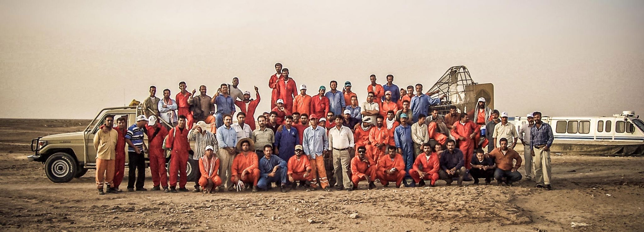 History - Dana Energy