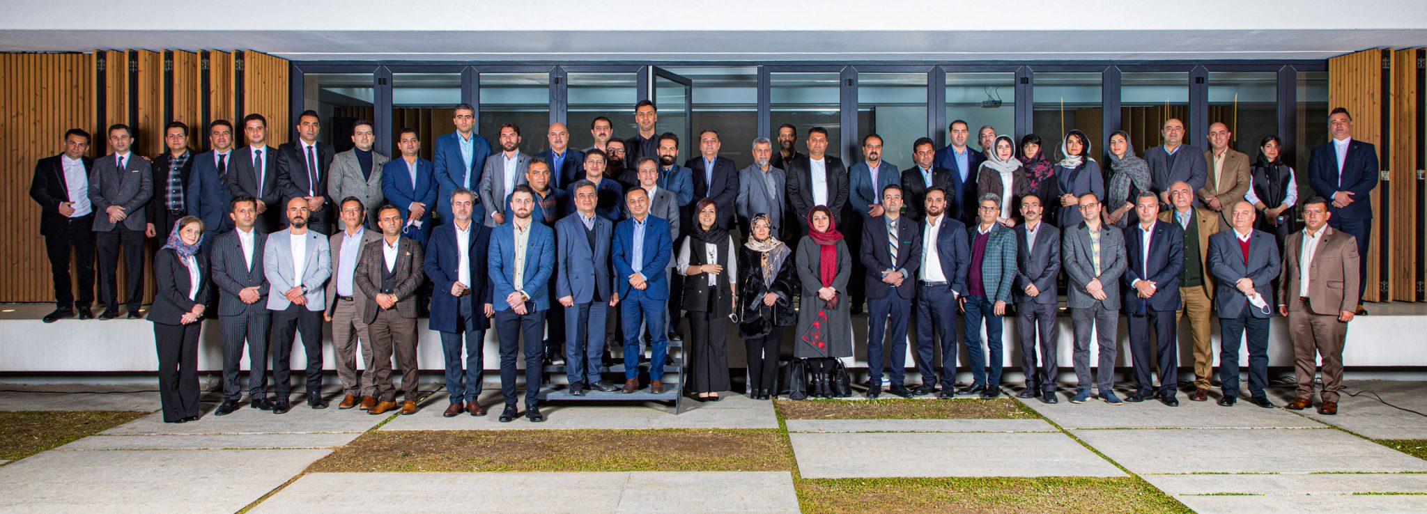 Our Story – Dana Energy