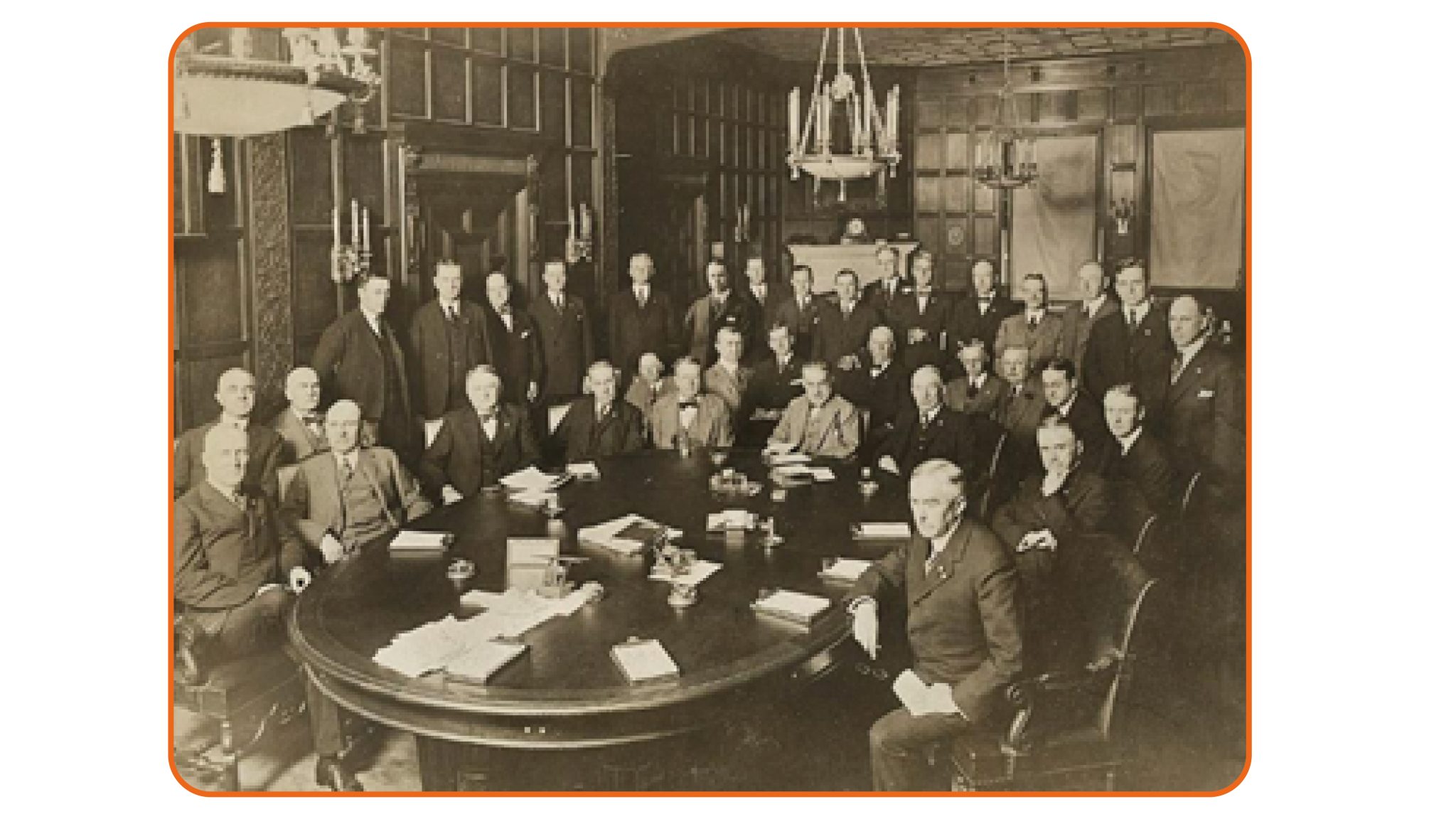 The American Petroleum Institute (API) - Dana Energy