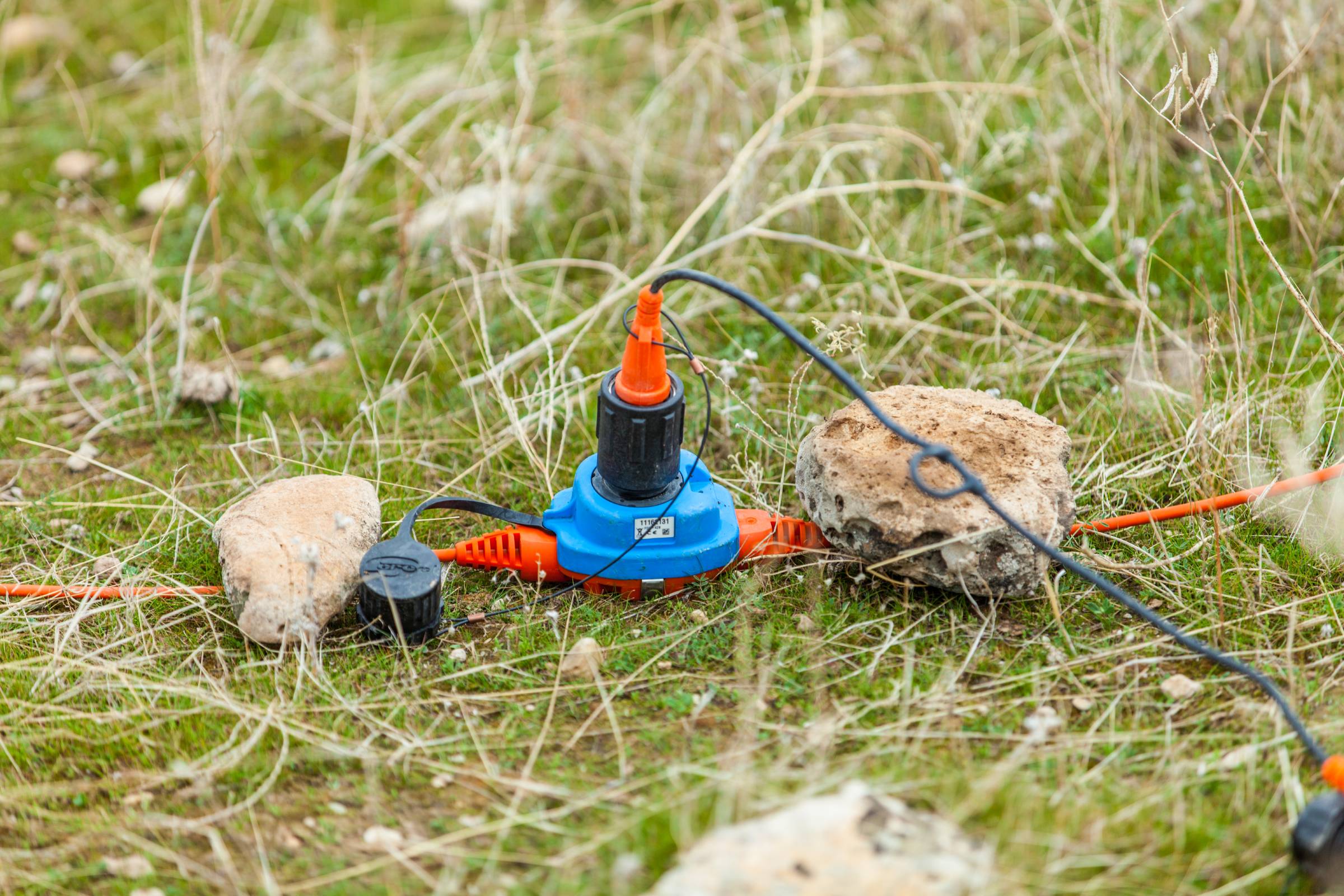 What We Look For - Dana Energy