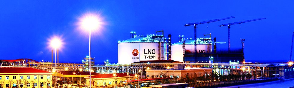 The China National Petroleum Corporation (CNPC) – Dana Energy