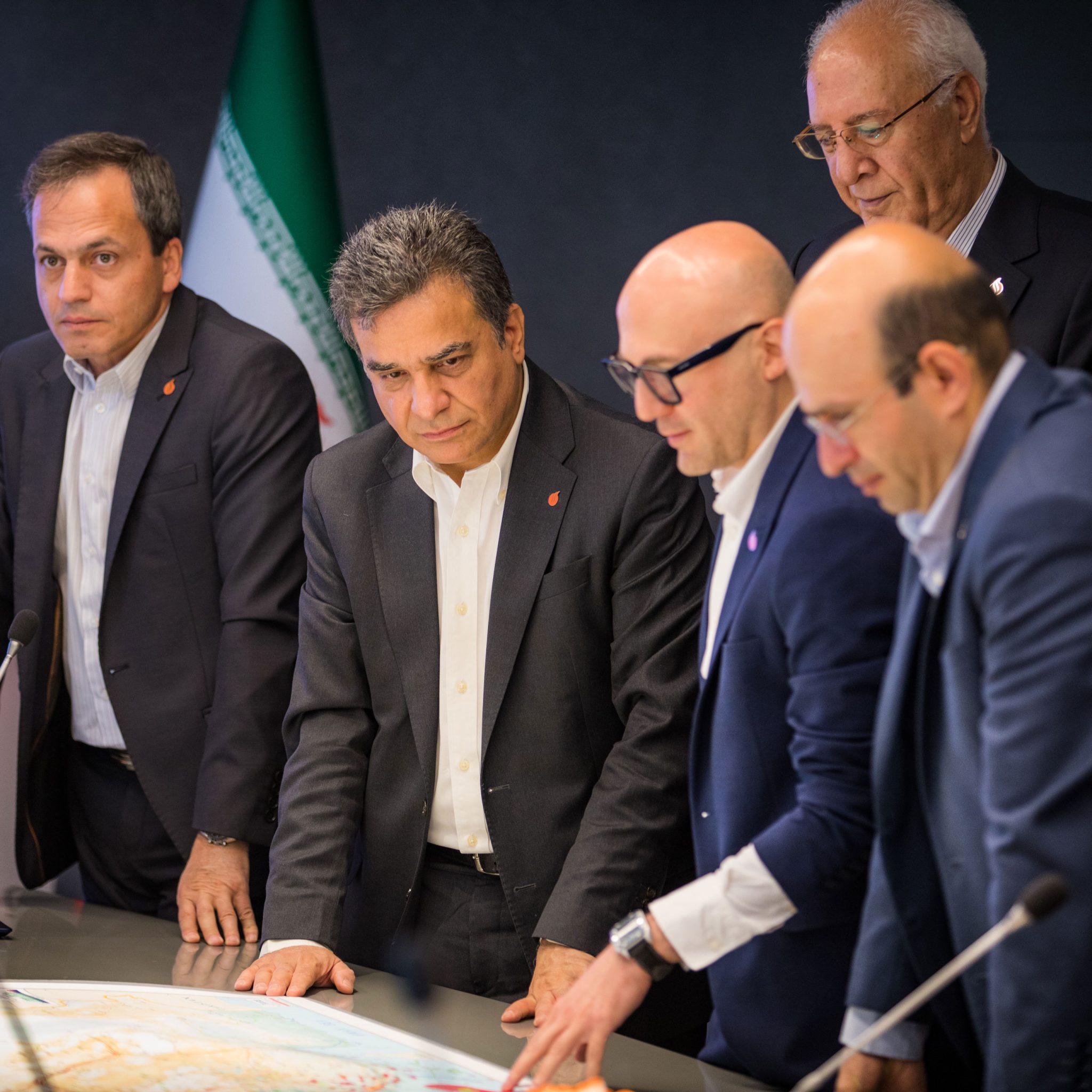 Our Strengths - Dana Energy