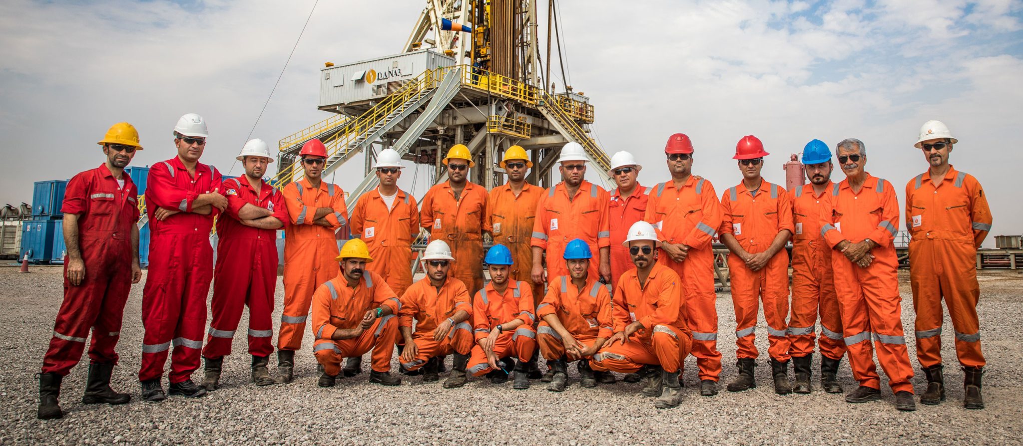 Our Story – Dana Energy