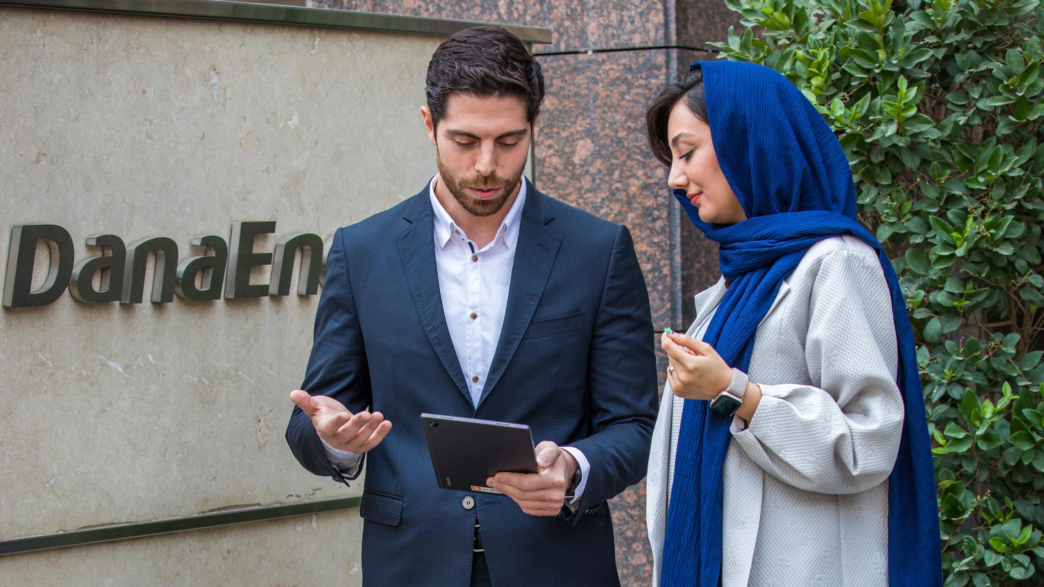 Mapping Success: Career Trajectories at Dana Energy - Dana Energy