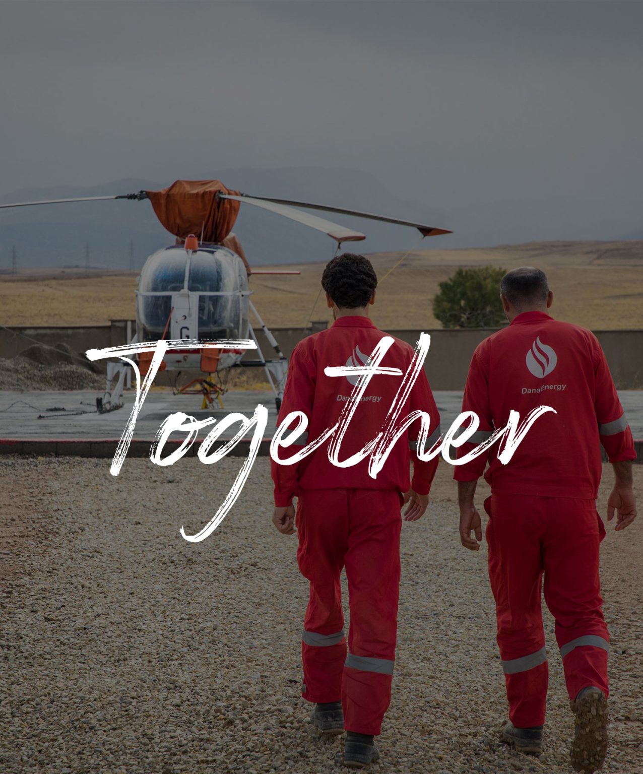 Working at Dana Energy - Dana Energy