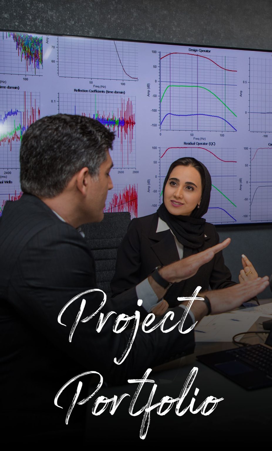 Our Projects - Dana Energy