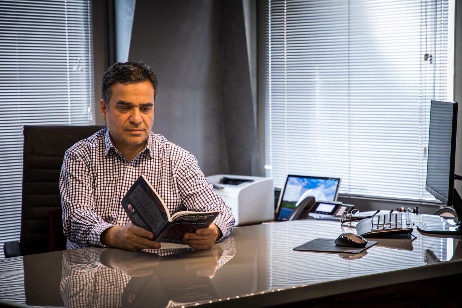 VALUES - Dana Energy