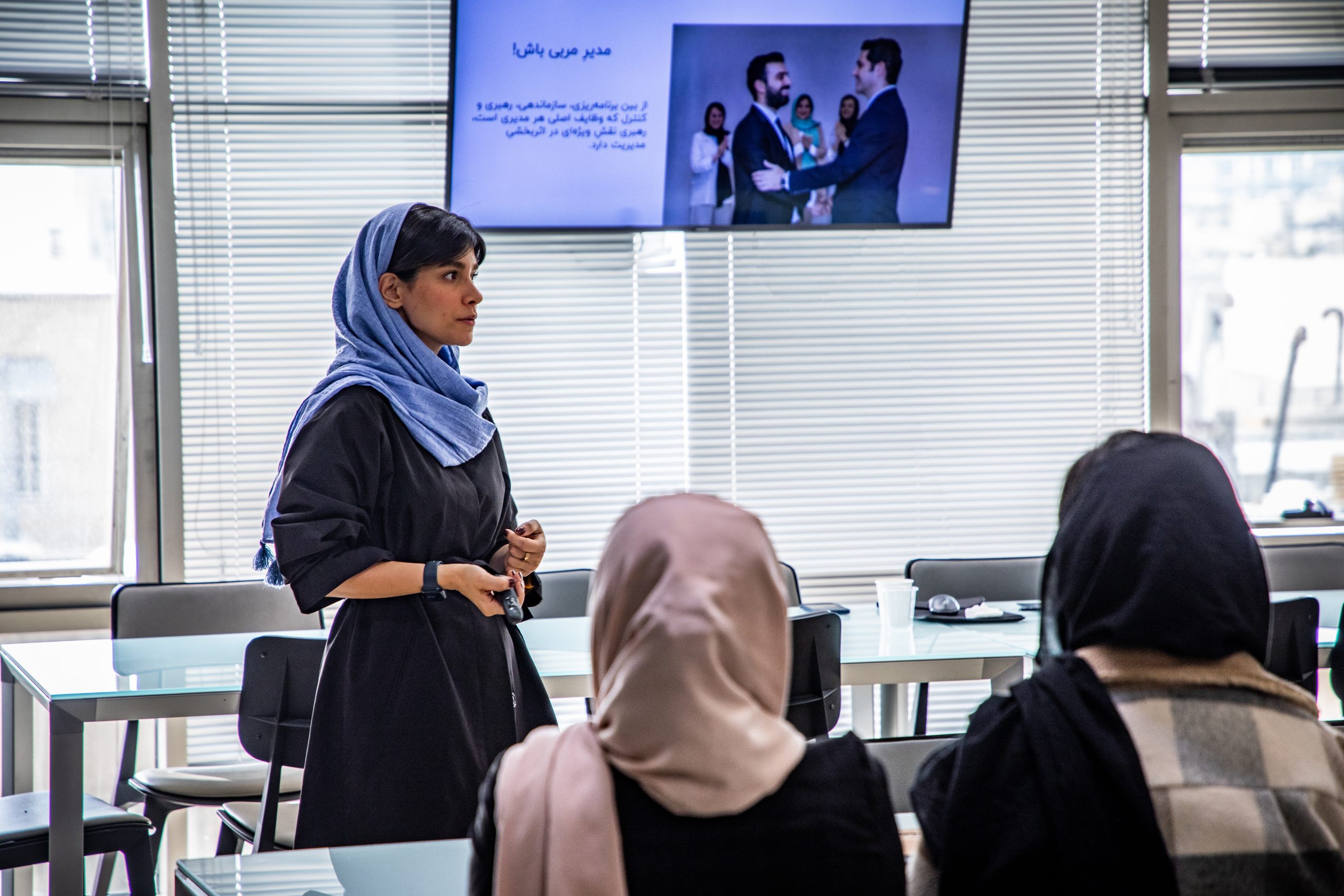 BEYOND THE OFFICE EVERYDAYNESS; WORKPLACE CULTURE AND VALUES - Dana Energy