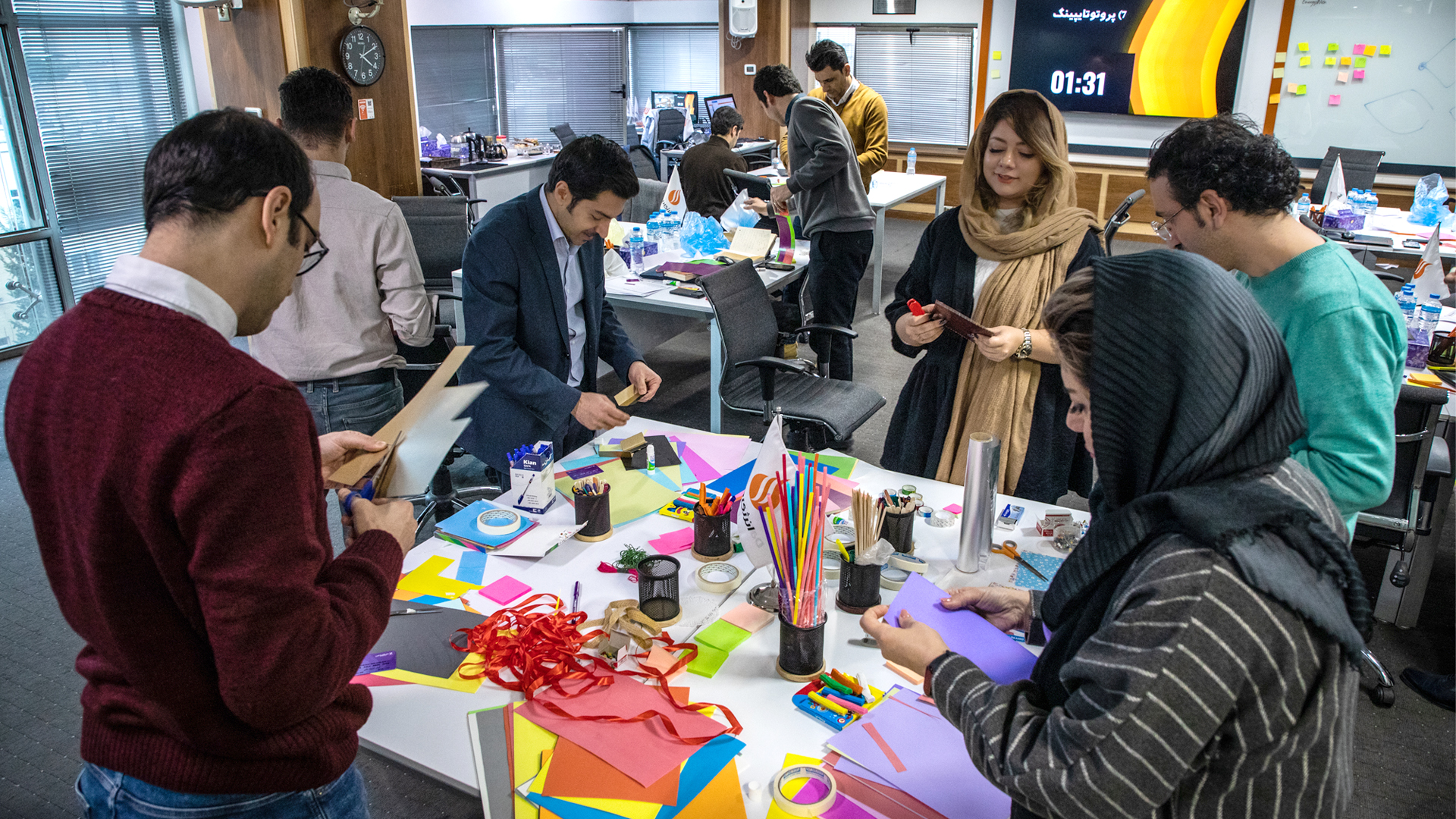 Design Thinking for Managers; an Investment in Innovative Decision ...