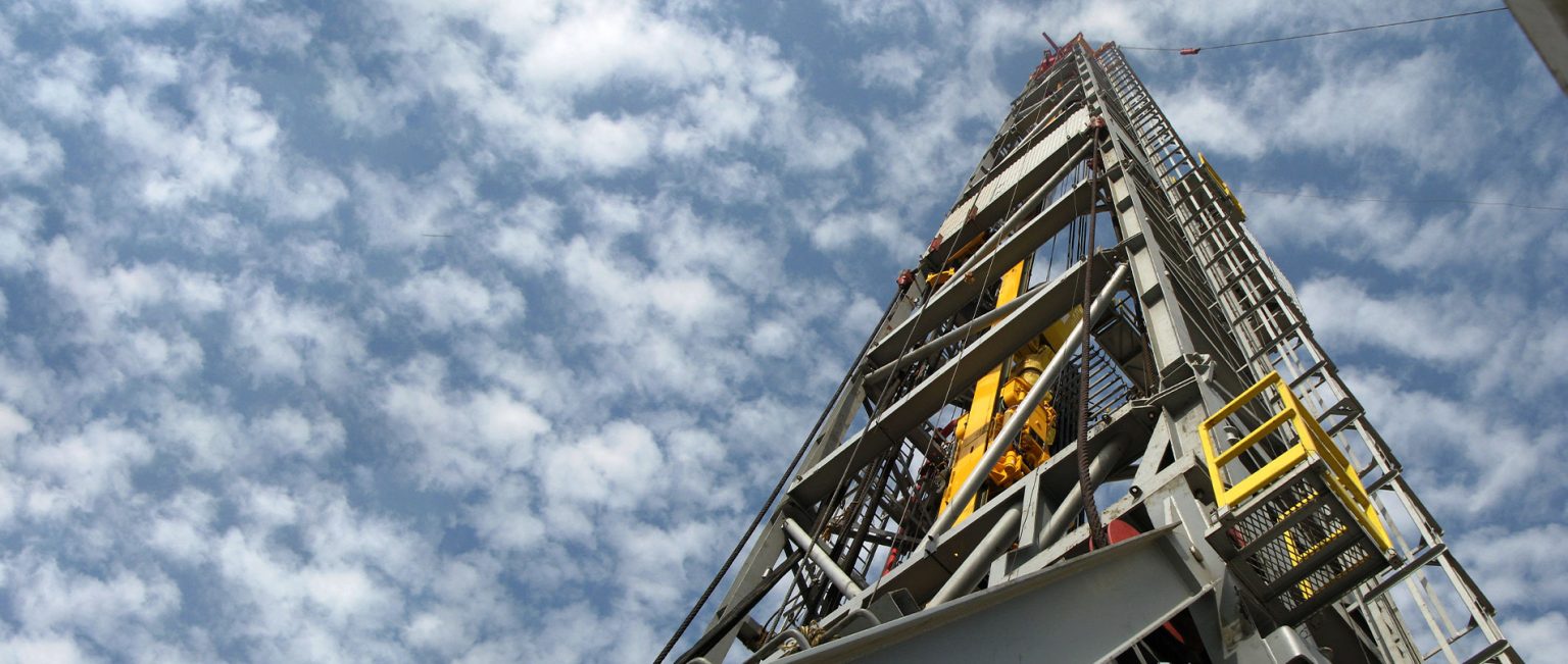 RIG SOLUTIONS - Dana Energy